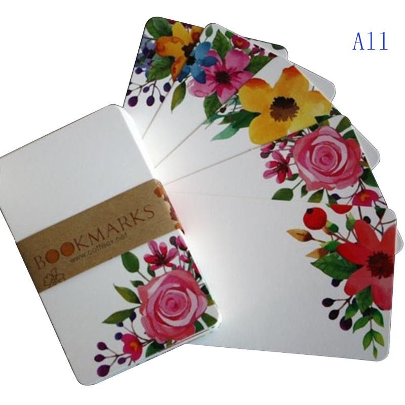 All Mini Flipping Flash Card Study Card Blank Note Paper for Student ...