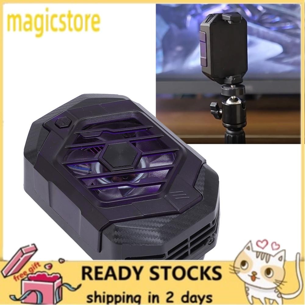 Magicstore Cell Phone Cooler Icing Type Semiconductor Large Area ...