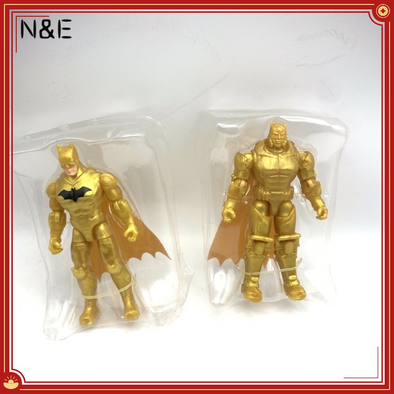 Dc Avengers action figure Joker/Batman figure Joint Movable figure ...