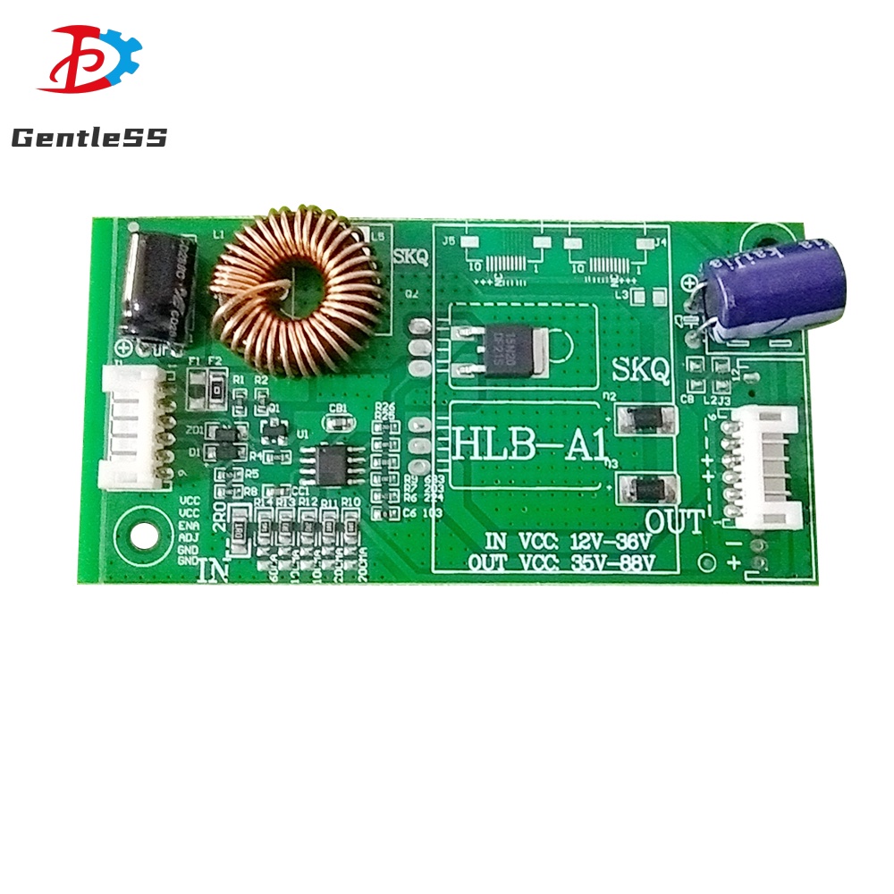 LCD Driver Board 14-42 Inch LED LCD TV Backlight Constant Current ...