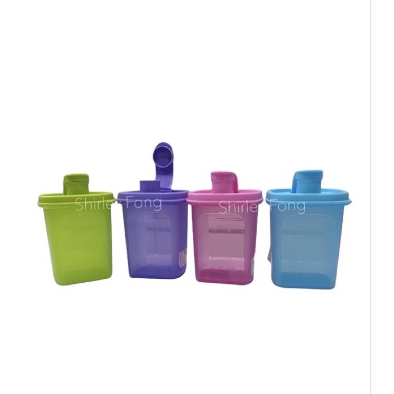 Tupperware Mini Pour 350ml (1pc) | Shopee Malaysia