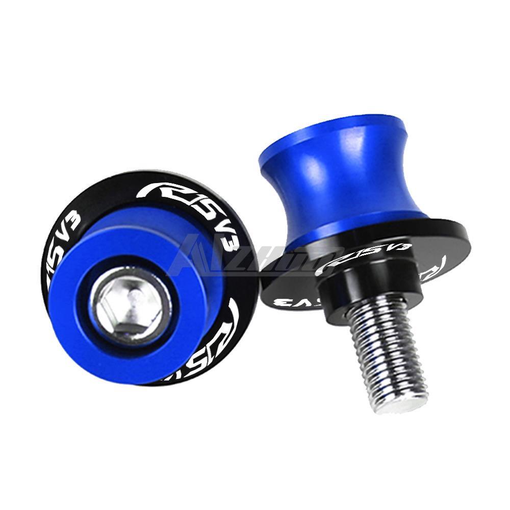 Ptt~Yamaha R15 V3 YZF With R15 Logo 2019 2020 2021 Swingarm Slider ...