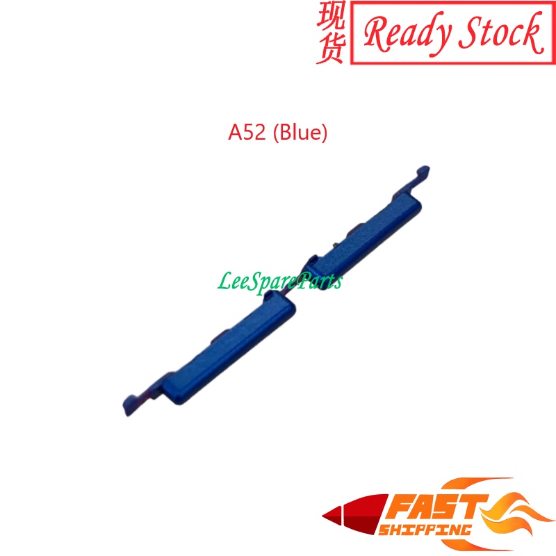 OPPO A52 / A53 / A53s / A54 4G / A54s / A55 / A55s / A57 Power On Off ...