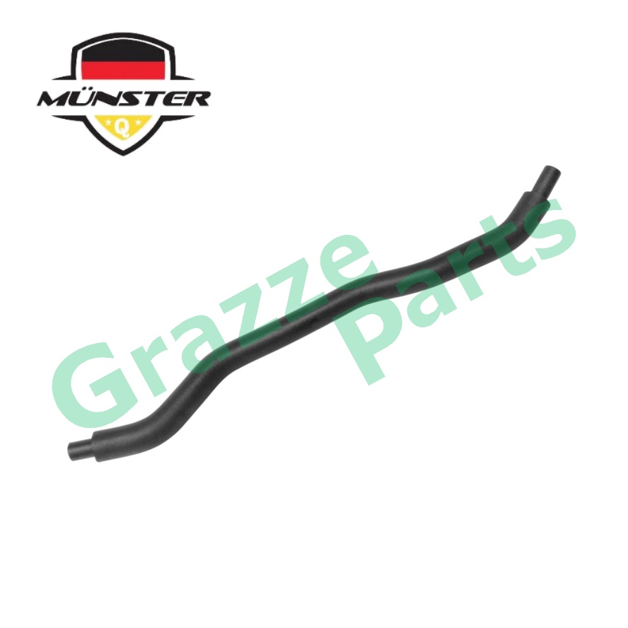 Münster Brake Booster Servo Vacuum Tube Rubber Hose 44772-0D050 for ...