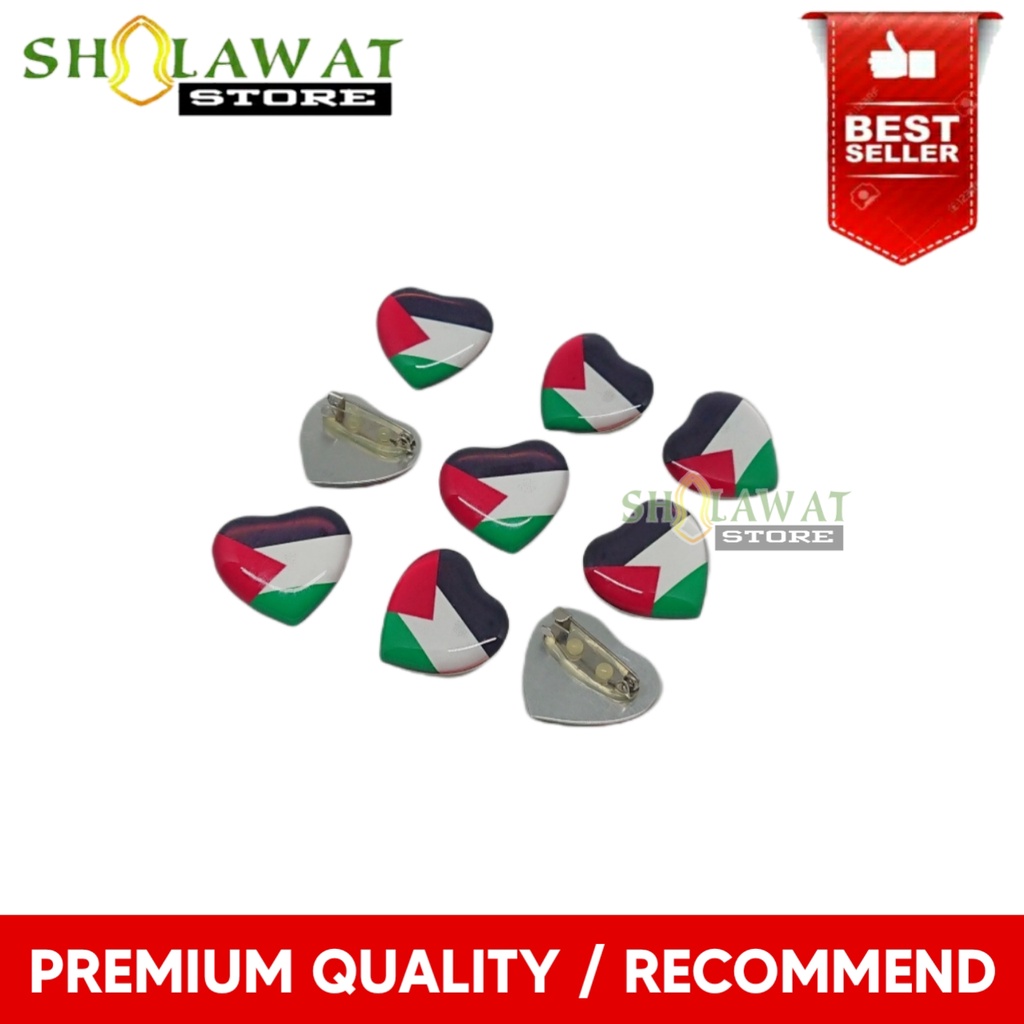 Palestine Resin Pin/Palestine Badge/Palestine Spill Pin/Palestine Resin ...