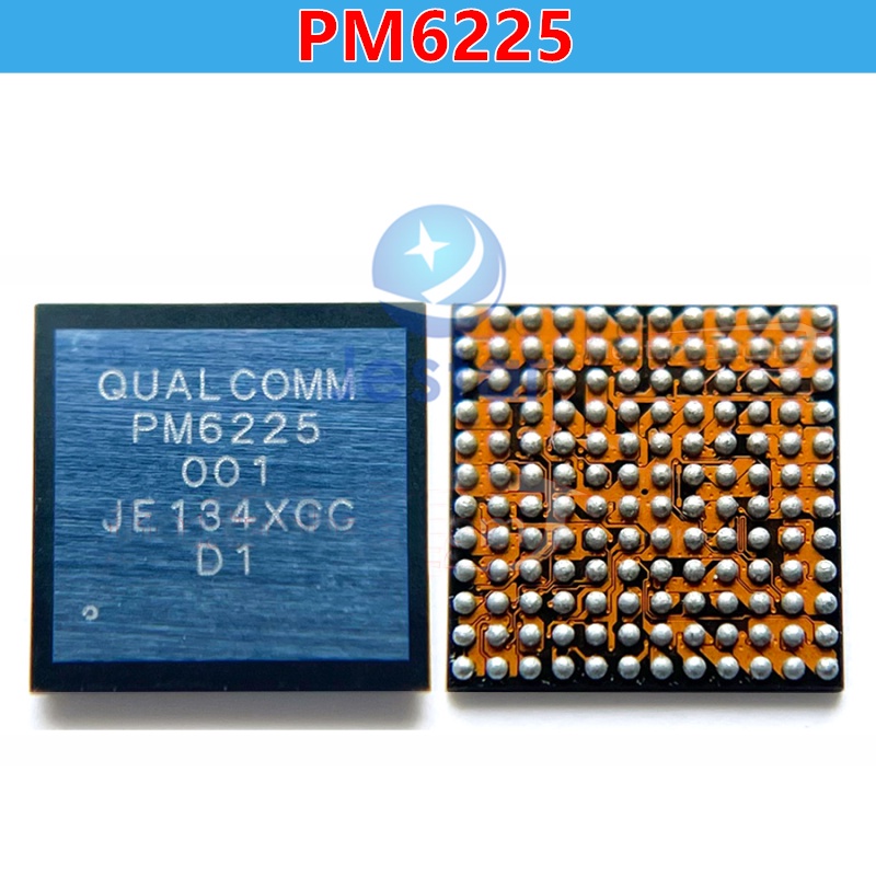 2-5pcs PM6225 001 Power ic For Huawei Nova 9SE OPPO A36 VIVO Y32 Redmi NOTE11 | Shopee Malaysia