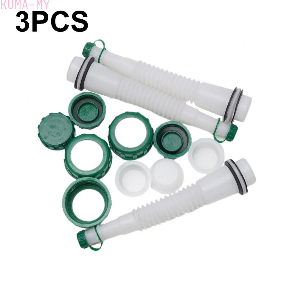 Gas Can Ventilation Cap 3 Sets BEST Cap Kit Parts Plug Cap Replacement ...