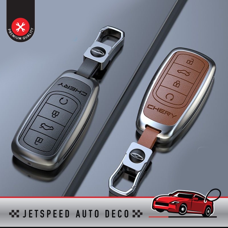 Chery Omoda 5 / Tiggo 7 Pro / Tiggo 8 Pro / Jaecoo Key Case Key Cover ...