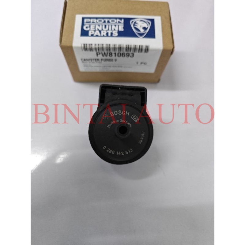 *Proton Gen2 Inlet Maniflod Valve Canister Purge Valve Persona Blm Flx ...