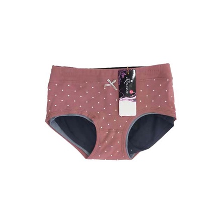 Hari-Hari - QUEEN Women's Panties 3 Pieces / Seluar Dalam 3 Helai ...