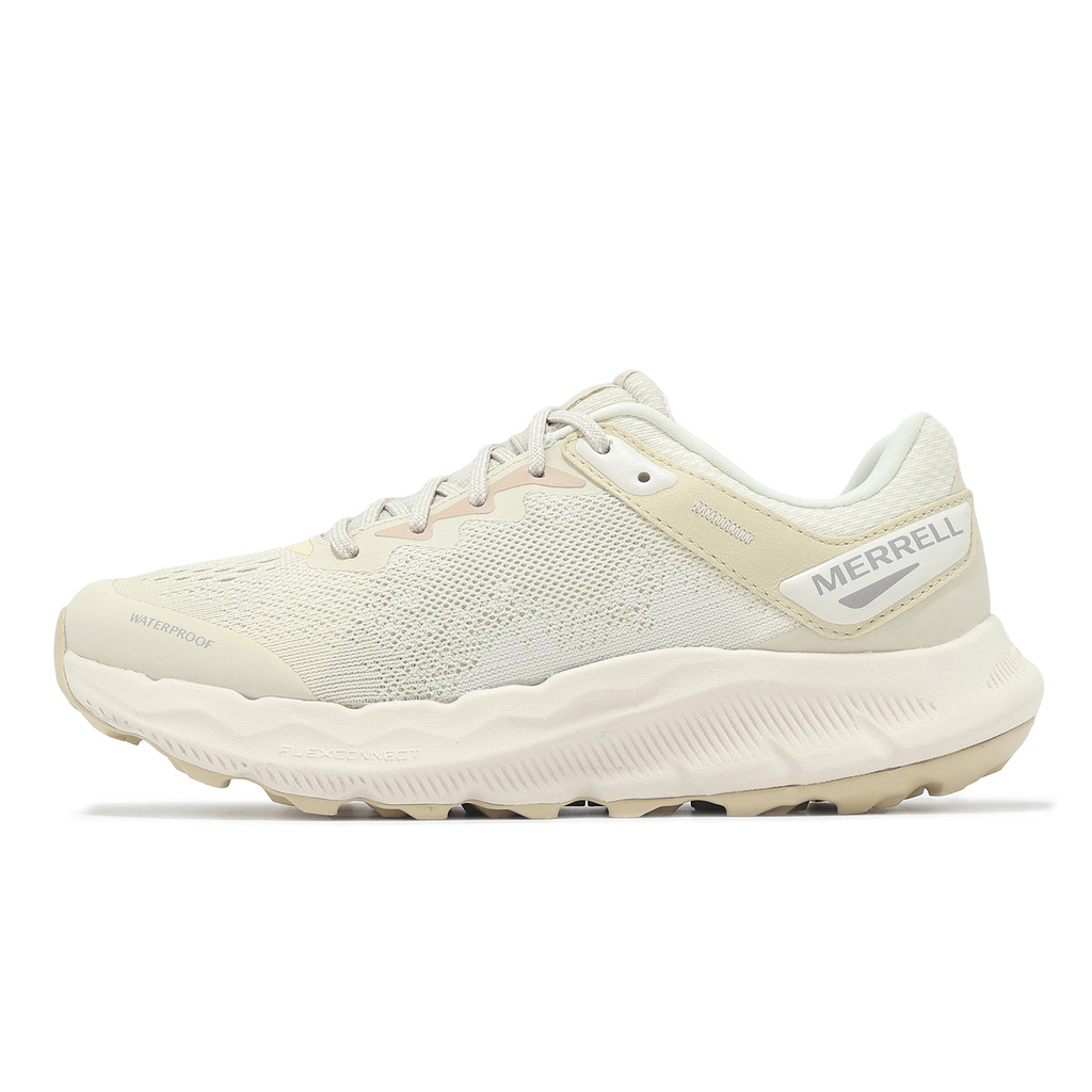 Merrell Outdoor Shoes Antora 4 WP Lightweight Off-Road Hiking ...
