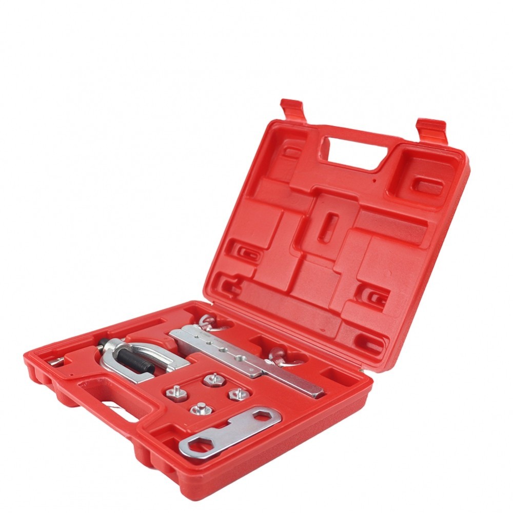 Reliable Bubble Flaring Kit with Lever Lock Design for Accurate Results ...