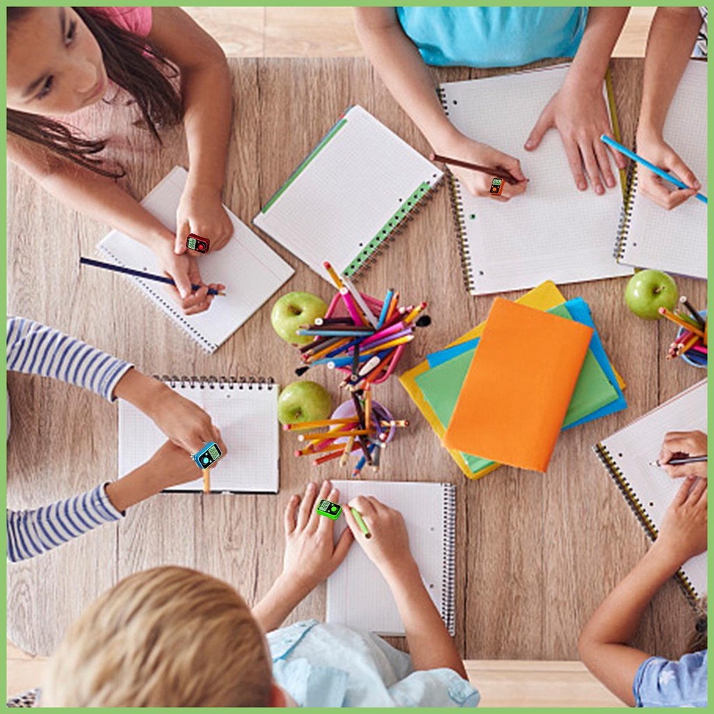 Digital Tally Counter Display Electronic Mini LCD Counter With Digital ...