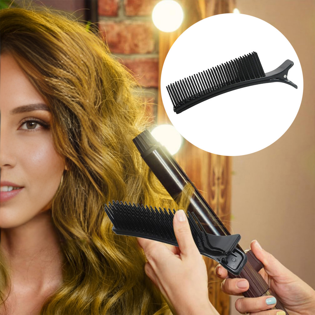 FRA Trendy Hairstyle Clips Styling Hair Clips Professional Hair Stylist ...