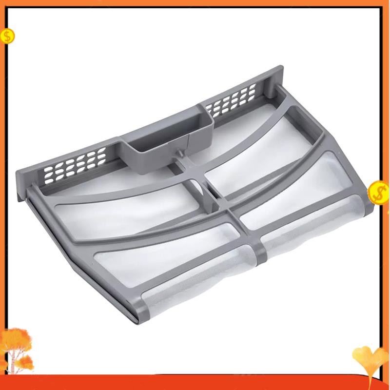 W10859086 W10701353 Clothes Dryer Lint Screen Filter for and Replaces ...