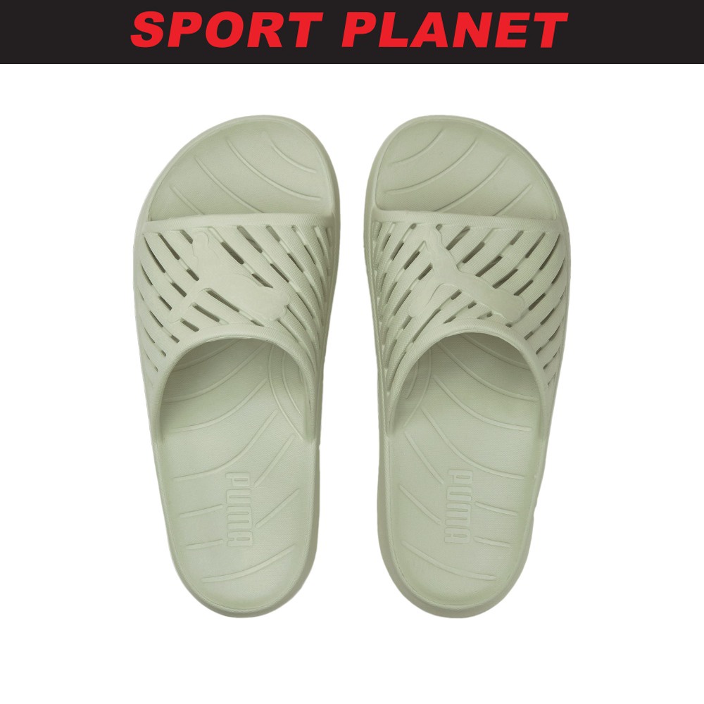 Puma Unisex Jetcat Slide Sandal Shoe (382328-05) Sport Planet 01-06 ...
