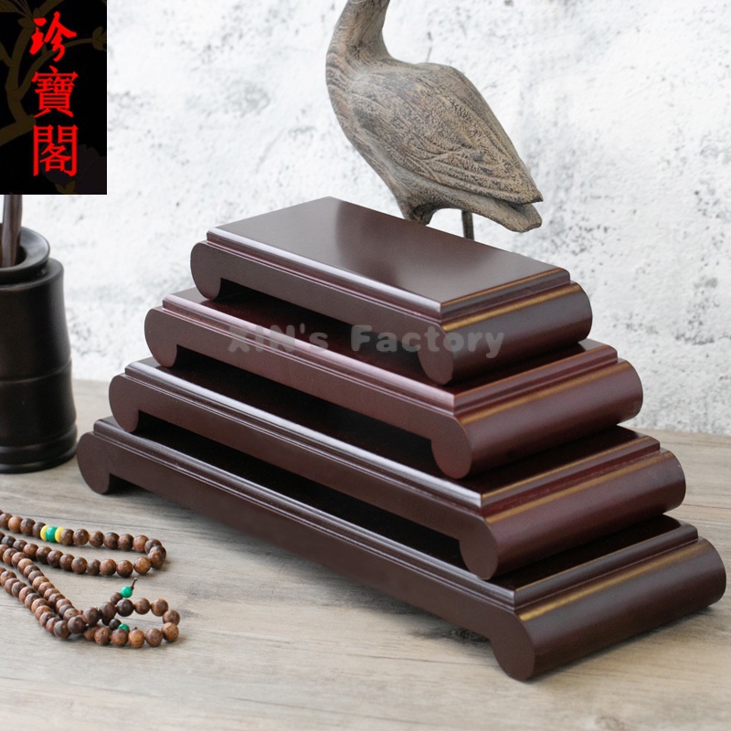 Ready Stock Fast Shipping Carving Crafts Buddhist Statue Decoration ...