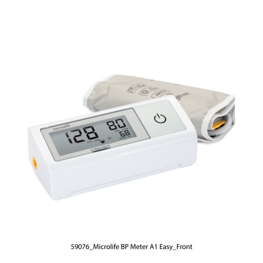 Microlife ML BP Meter A1 Easy | Shopee Malaysia