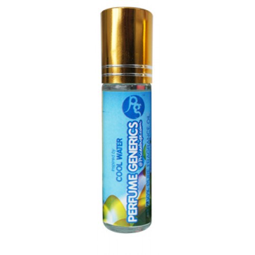 PG FRAGRANCE OIL COOL WATER 10ML (EXP:04/2024) | Shopee Malaysia