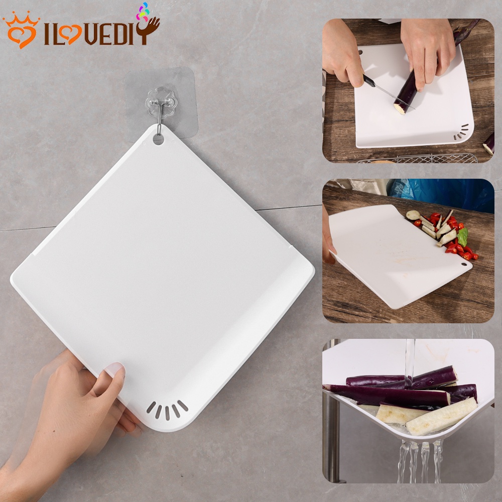 Small Vegetable Board / Kitchen Accessories / Japanese Style Hanging ...
