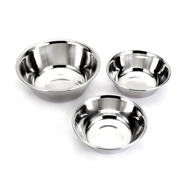 Dressing Bowl Thickened Stainless Steel Medicine Cup Iodine Proof ...