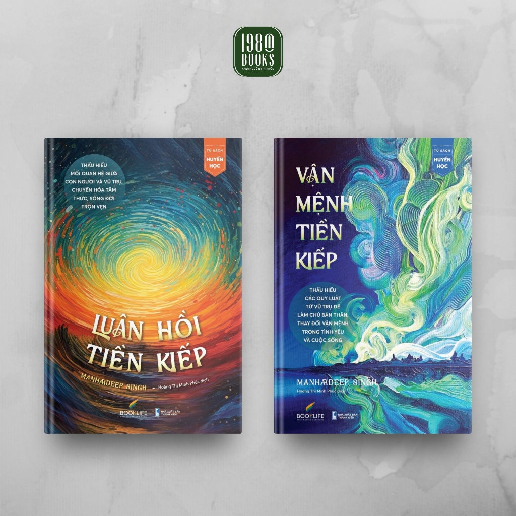 Book - Past Life Reincarnation + Past Life Destiny Combo | Shopee Malaysia