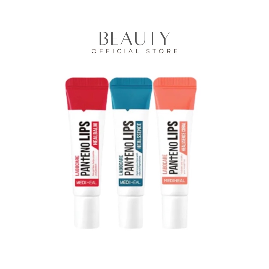 Mediheal Labocare Panteno Lips Korean Lip Reduction Lip Balm | Shopee Malaysia