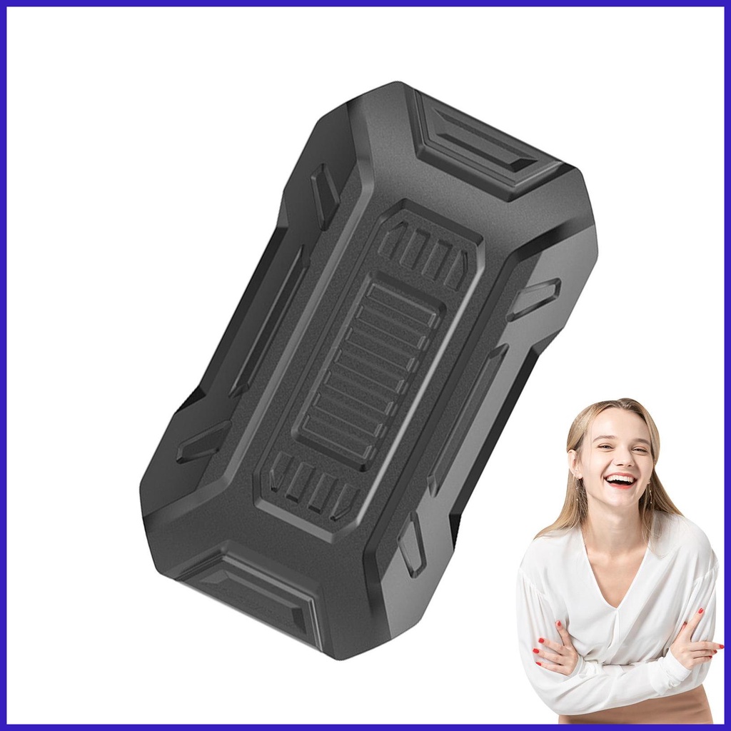 Metal Fidget Slider Car Shape Magnetic Fidget Toy Stress Relief Toys ...