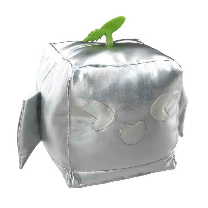 Roblox Blox Fruits Plush Dolls Gift For Kids Shadow Light Rubber Love ...