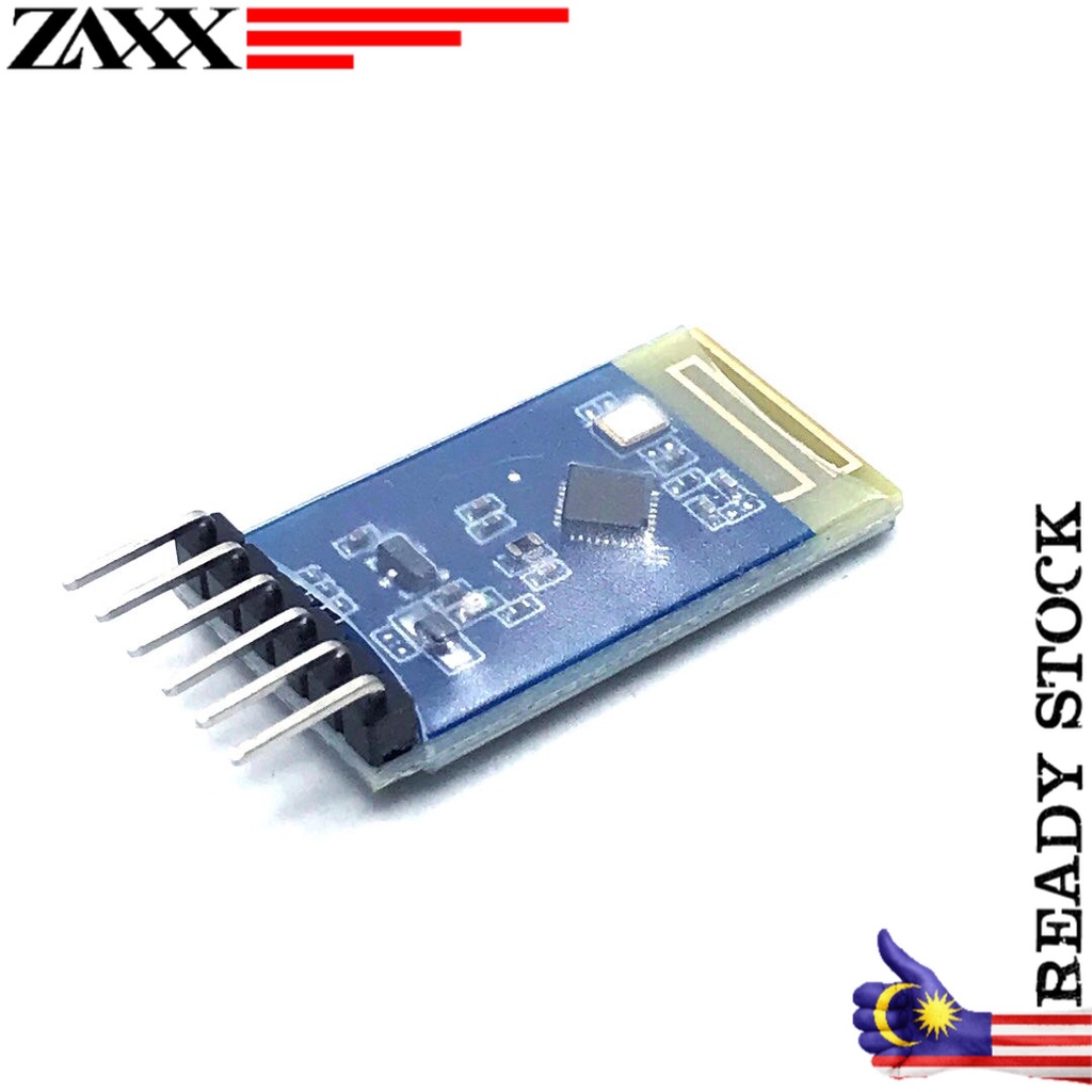 JDY-33 Bluetooth Module for Arduino ESP32 (Compatible with HC-05,HC-06 ...