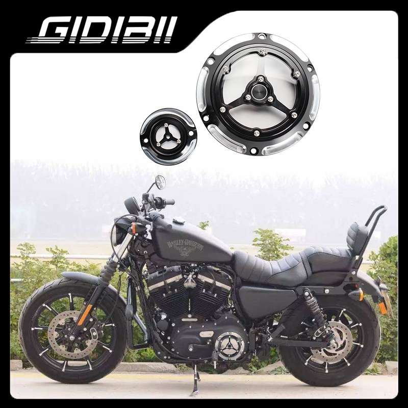 New Product Promotion Suitable for Harley XL883 XL1200 Modified ...