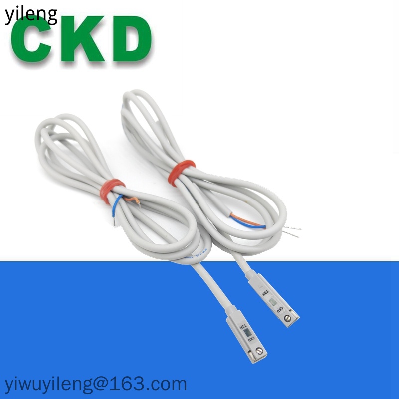 CKD Magnetic switch SW-TOH T3H T2H T0H T3PH F2H F3H K2H pneumatic ...