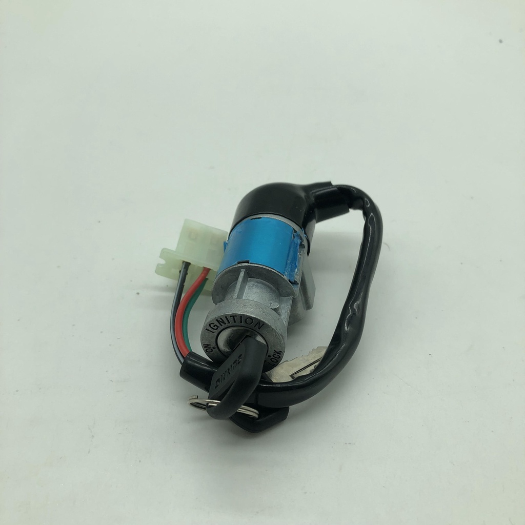 HONDA WAVE100 WAVE 100 IGNITION MAIN SWITCH ONLY KUNCI SWITCH ONLY ...