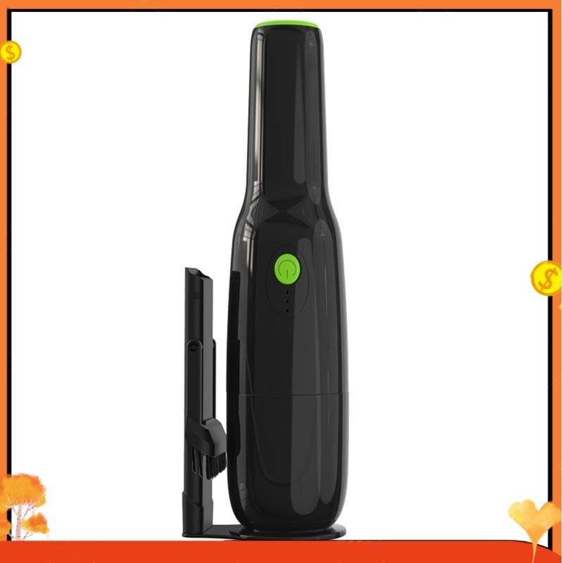 Car Cordless Handheld Vacuum Cleaner,Dust Collector Mini Car Vacuum ...