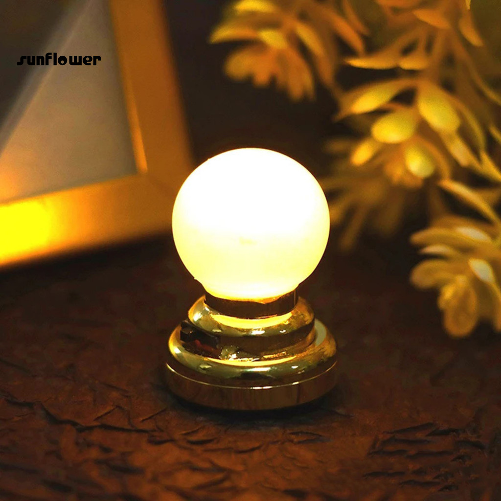 SF_ Miniature Led Lights Miniature Led Ceiling Lights 1 12 Scale Led ...