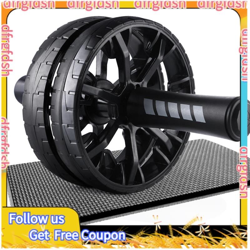 【D&F】Sowell Abdominal Exercise Wheel Multifunctional Abdominal Device ...