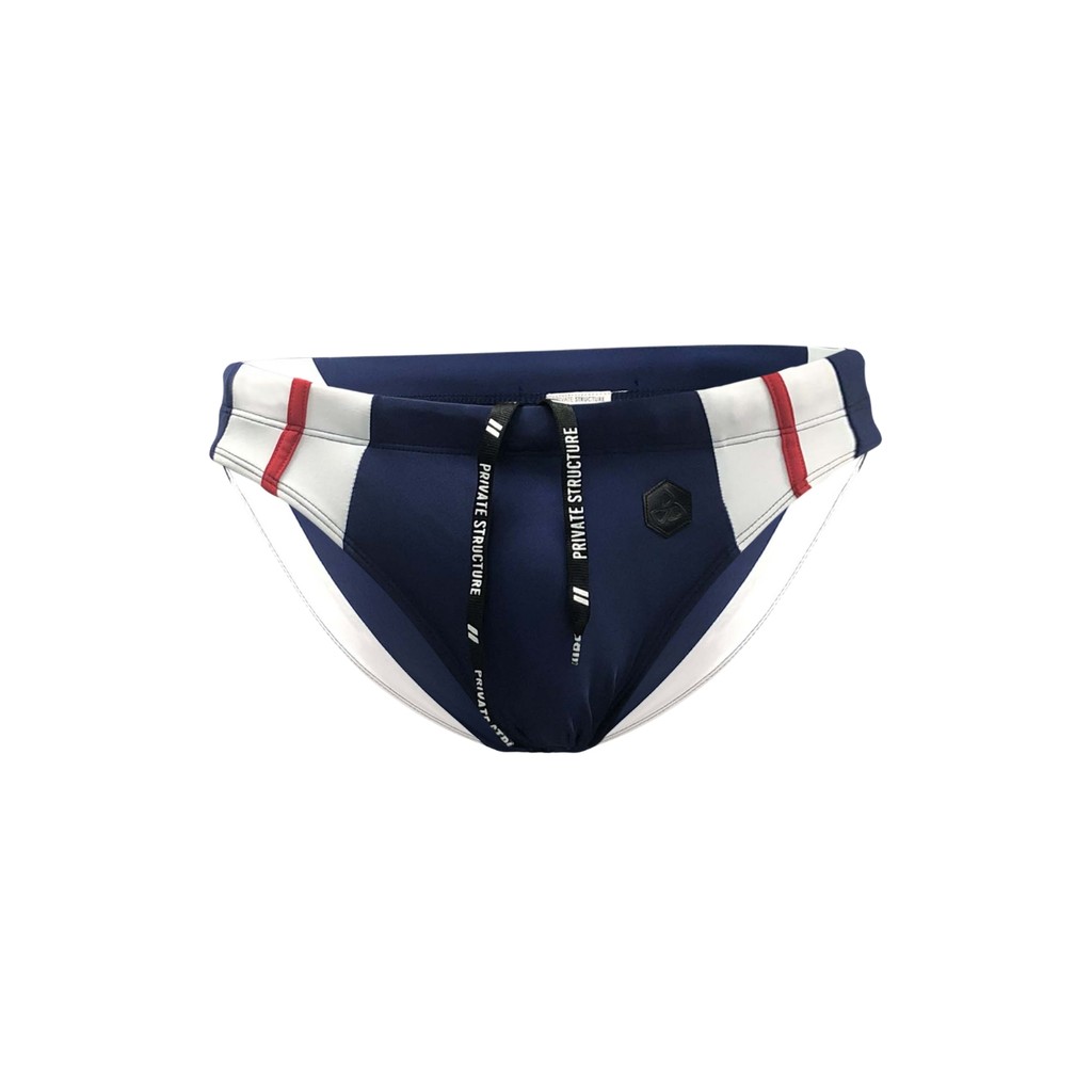 Private Structure Islander Swim Brief - Navy [4675] | Shopee Malaysia