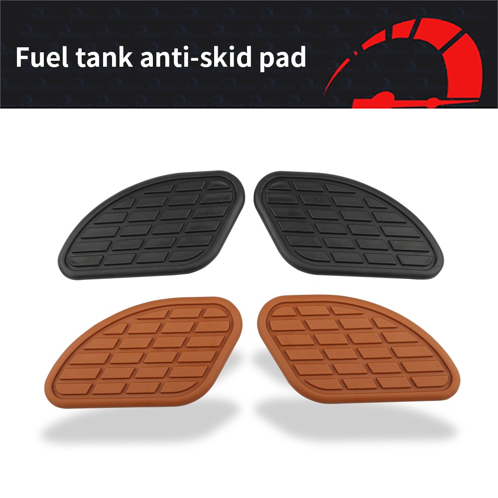 FIT For Speed 400 Scarmbler 400 X 2023-2024 Motorcycle Accessories Tank ...