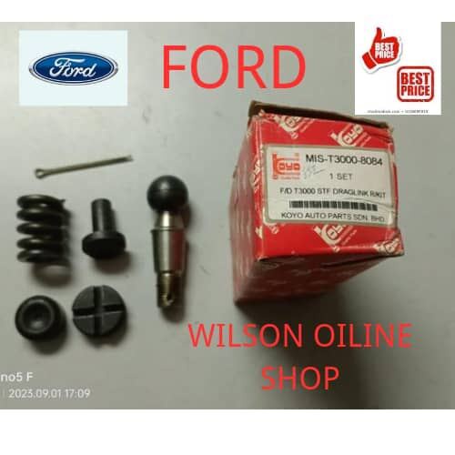 Ford Trader T3000 Draglink Repair Kits 🔥High Quality🔥 | Shopee Malaysia