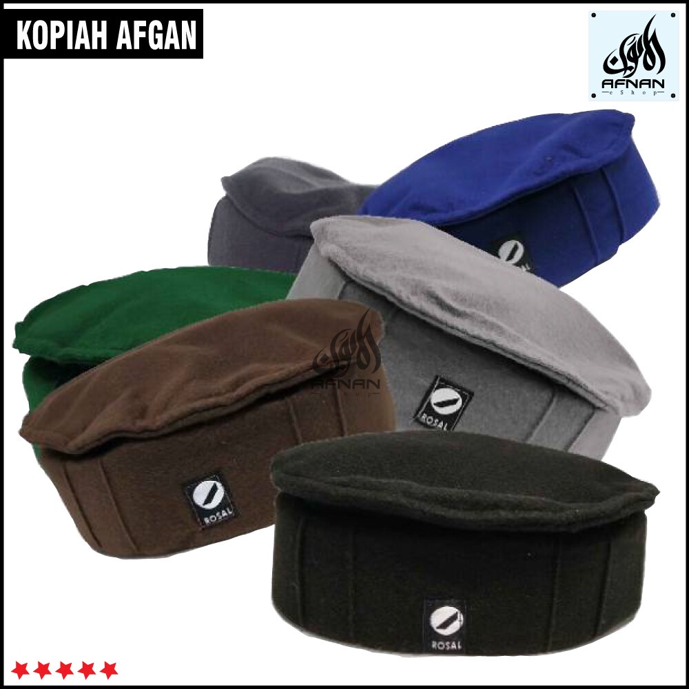 Kopiah Afghan Kopiah Pathan Kopiah PAKOL Kopiah Taliban Kopiah ...