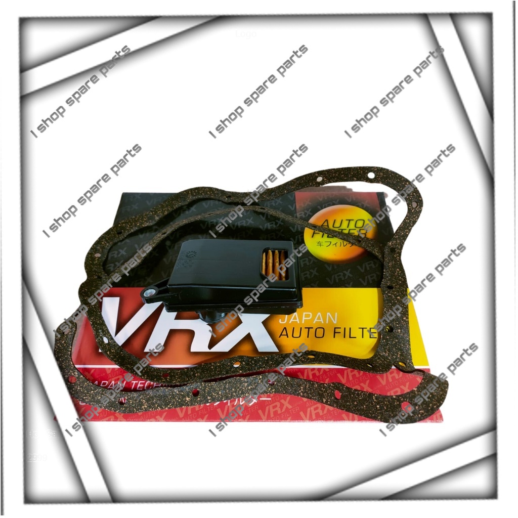 AUTO FILTER KIT (VRX JAPAN) TOYOTA ALPHARD 2.5 AGH30 VELLFIRE 2.5 AGH30 ...