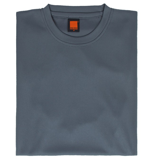 Orensport Qd04 100% Microfiber Tshirt Jersey Printing Quick Dry Serap ...