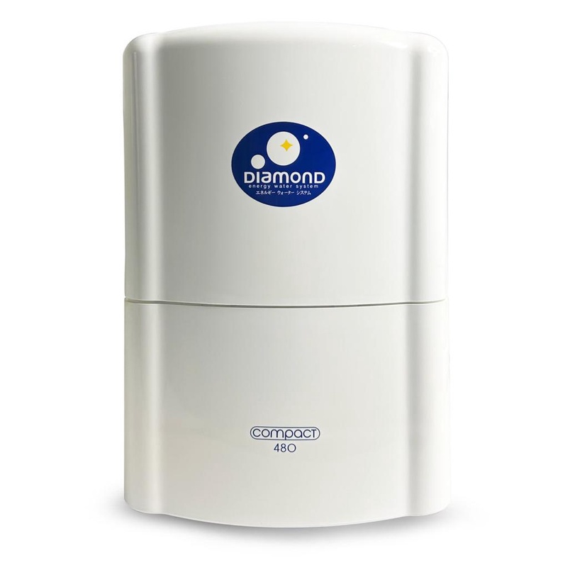 Diamond Water System Compact480 Compact (Full set) | Shopee Malaysia