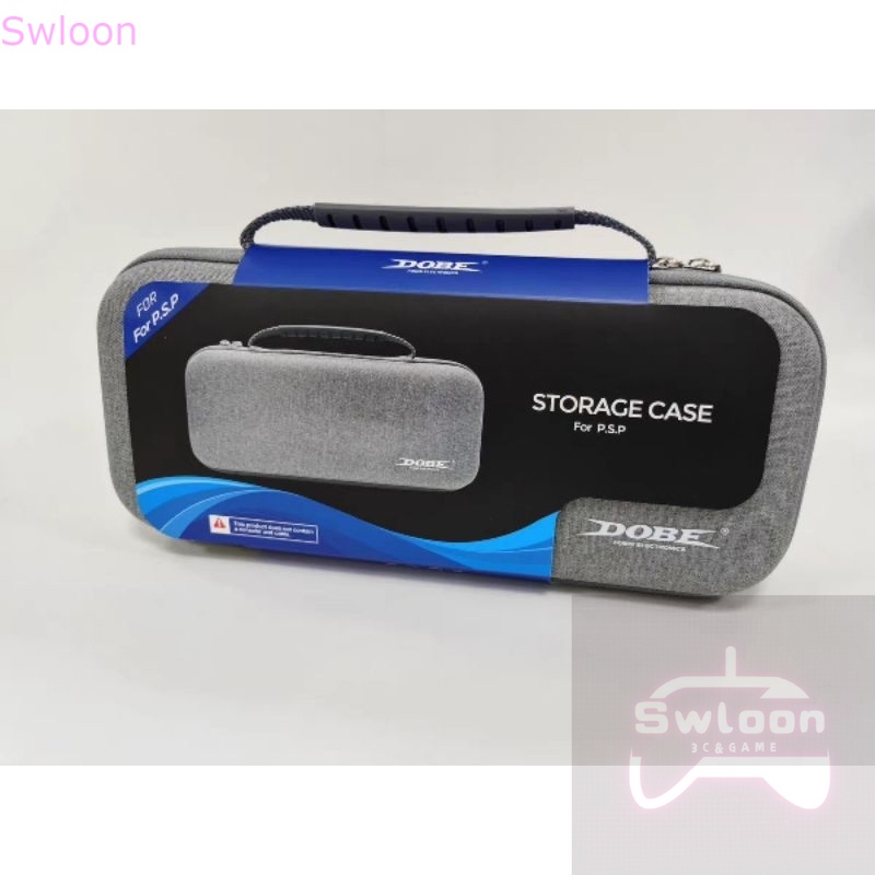 DOBE Playstation Portal Handheld Storage Bag | Shopee Malaysia