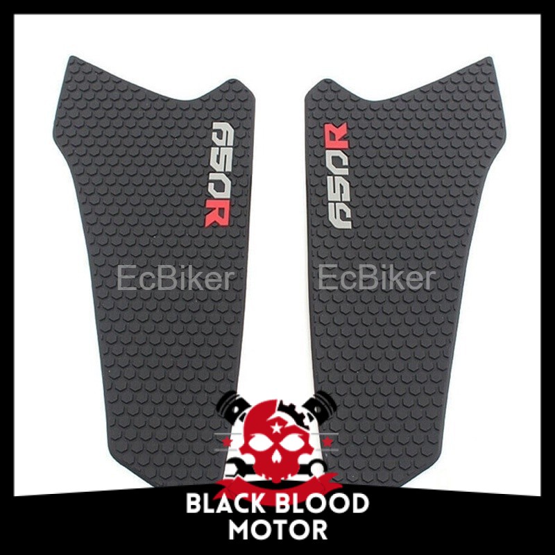 Honda CB650R Stomp Grip 2019 Tank Grip Tank Pad | Shopee Malaysia