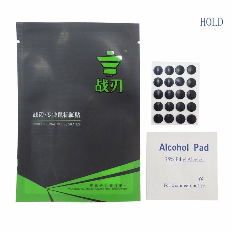 ACE 1Pack Mouse Feet Pedal for G1 MX300 M100 M235 Mouse Replacement ...
