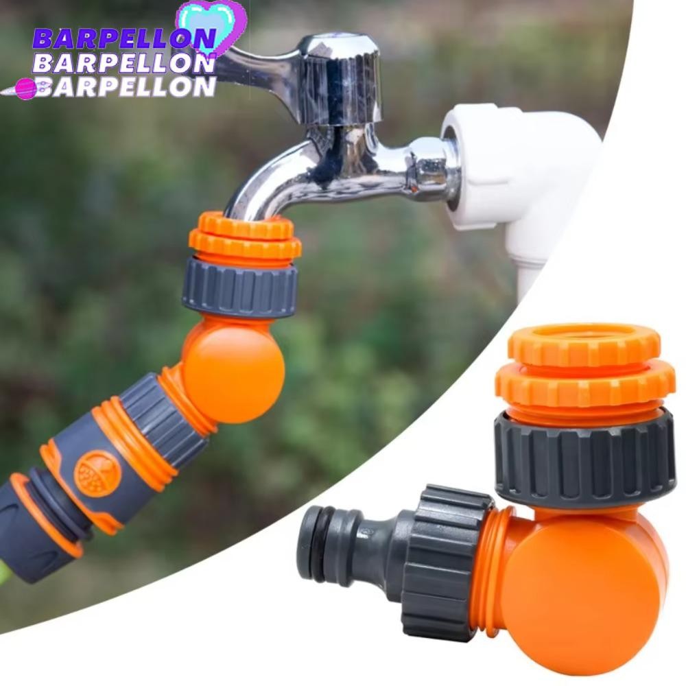 BARPELLON Faucet Adapter, 1/2 Inch Hose Reel Cart Rotatable Faucet ...