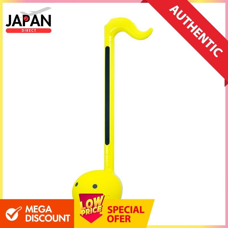 Otamatone Deluxe Colors Yellow | Shopee Malaysia