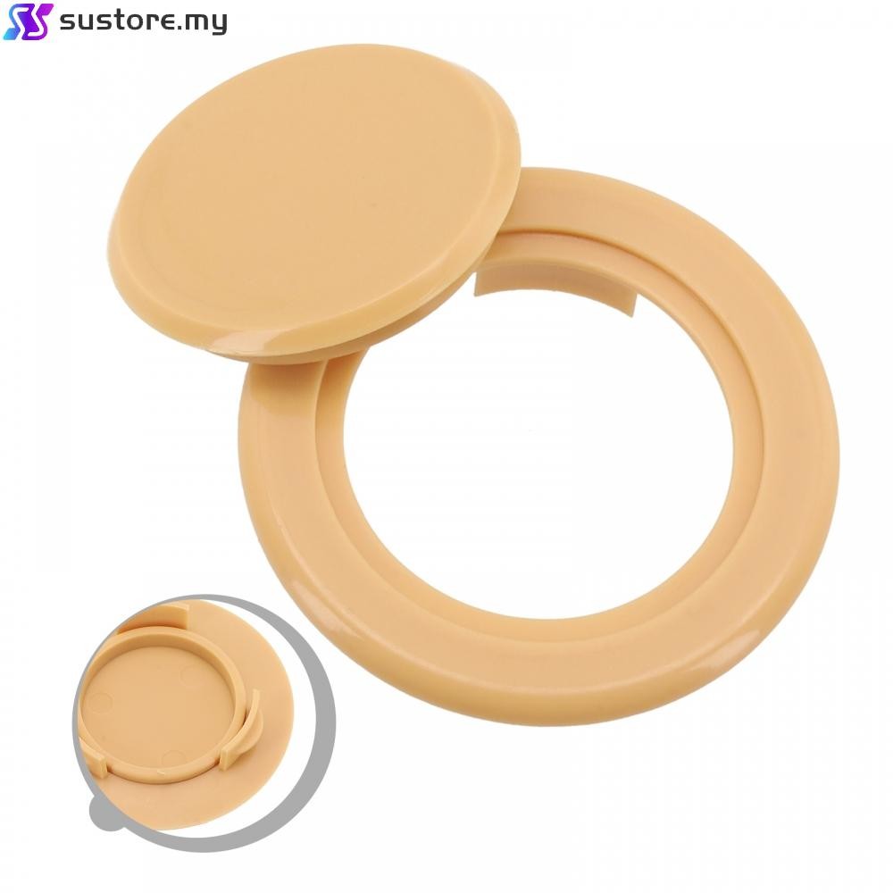 Ring Plug Garden Table Parasol Plastic Plug Ring Cap Set Tempered Glass ...