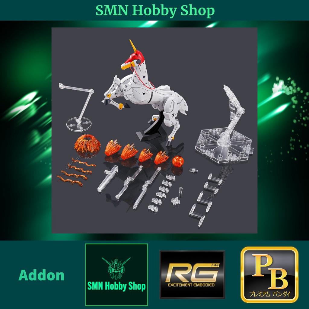 RG 1/144 Expansion Set for God Gundam Addon Weapon & Backpack [Mobile ... RG 1/144 Expansion Set for God Gundam Addon Weapon & Backpack [Mobile ...